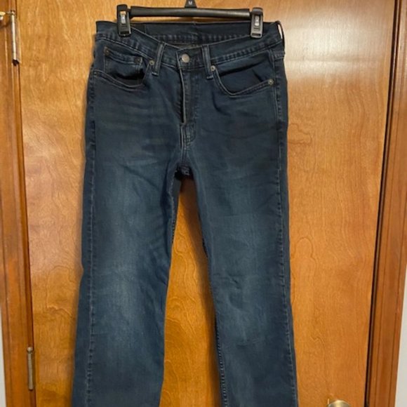 Levi's | Jeans | Mens 54 Levis Size 32x36 | Poshmark